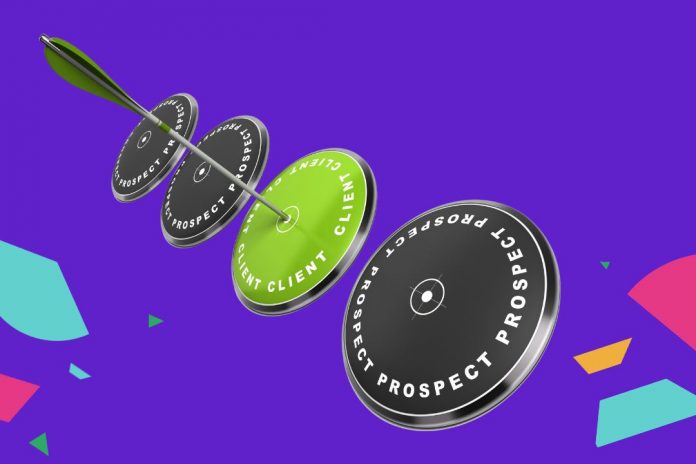 Prospecting w sprzedaży – co to jest? - WeNet Prospecting w sprzedaży – co to jest? - WeNet