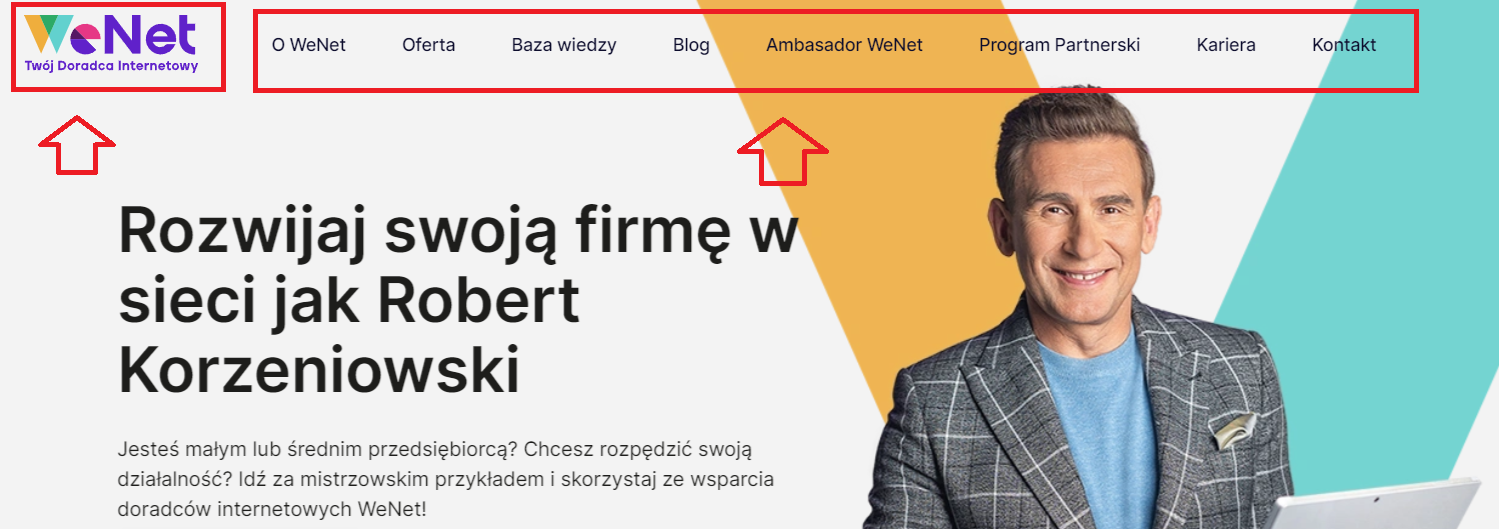 10 heurystyk Nielsena w projektowaniu UX - WeNet