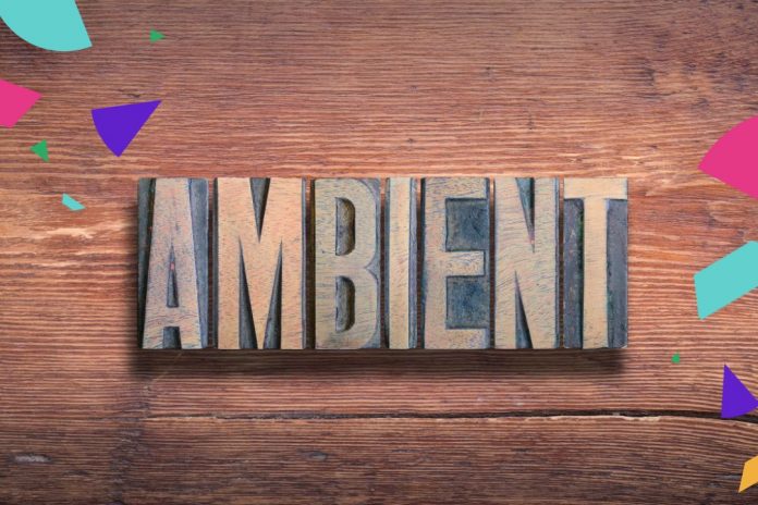 Ambient marketing – jak stworzyć reklamę w miejscach nietypowych? - WeNet