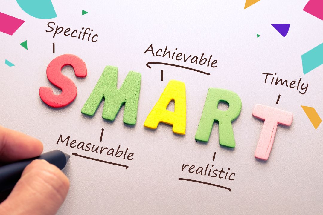 Metoda SMART – czym jest i jak pomaga w osiąganiu celów? - WeNet