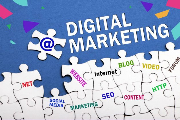 Marketing internetowy – czym jest i jak działa? - WeNet