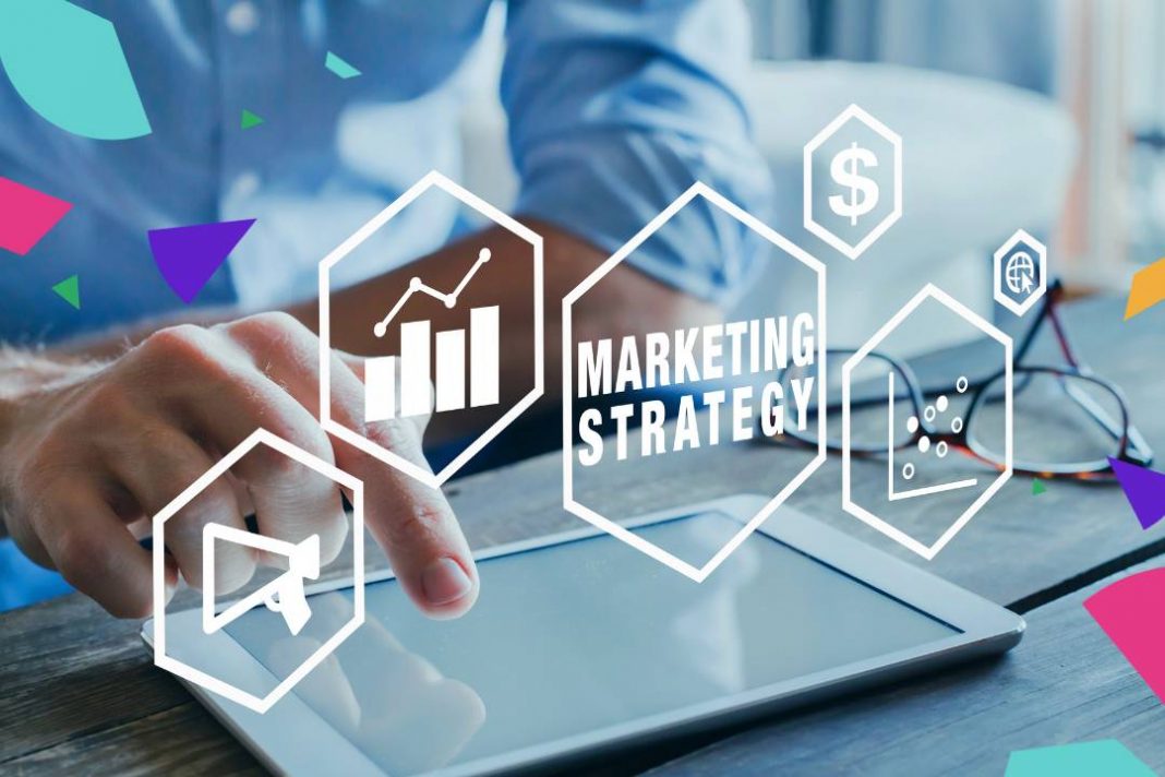 Strategia marketingowa – jak ją skutecznie opracować? - WeNet