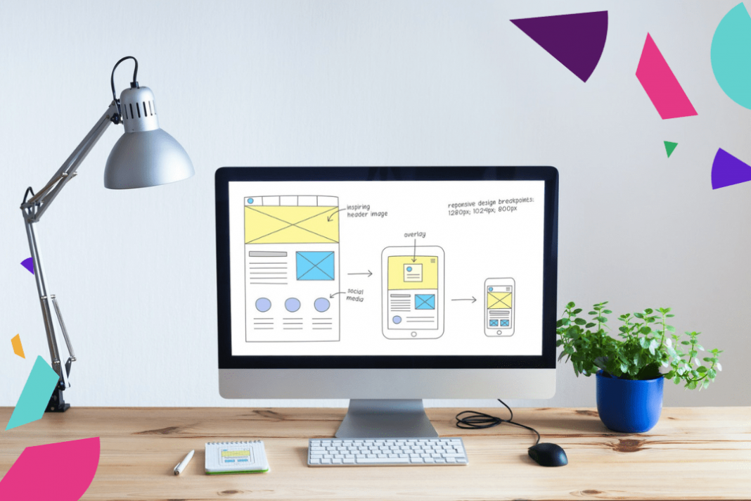 Wireframe – czym są makiety stron internetowych? - WeNet