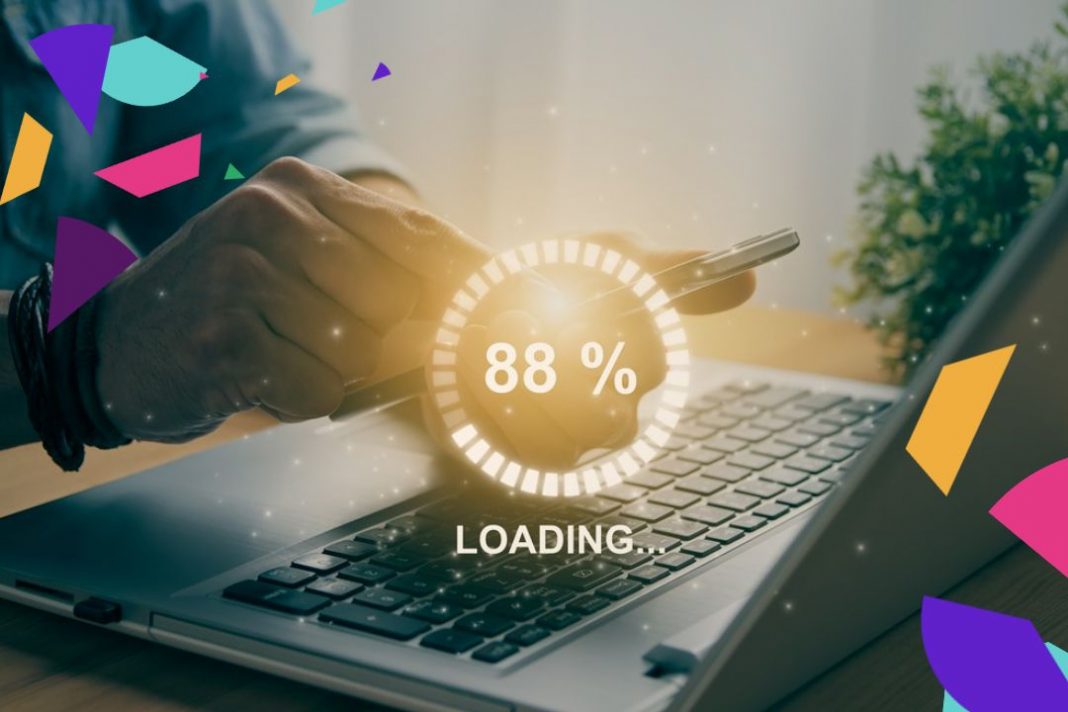 Lazy loading – jak wprowadzić je na stronie? - WeNet