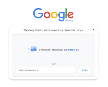 Wyszukiwanie grafik w Google – jak to działa? - WeNet