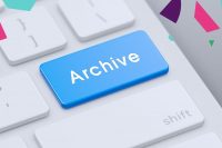 Archiwum stron internetowych – jak korzystać z WebArchive? - WeNet