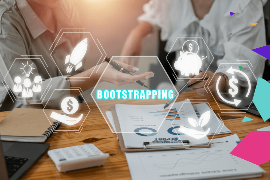 Bootstrapping – co to jest? - WeNet