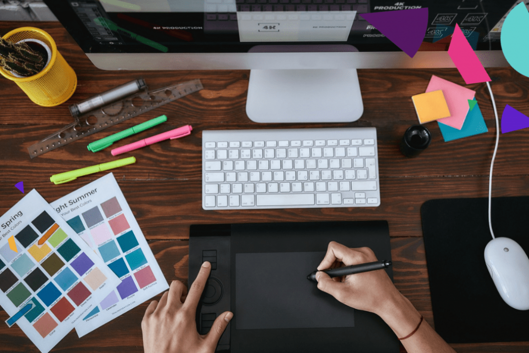 Jak zostać Web Designerem? Przewodnik - WeNet