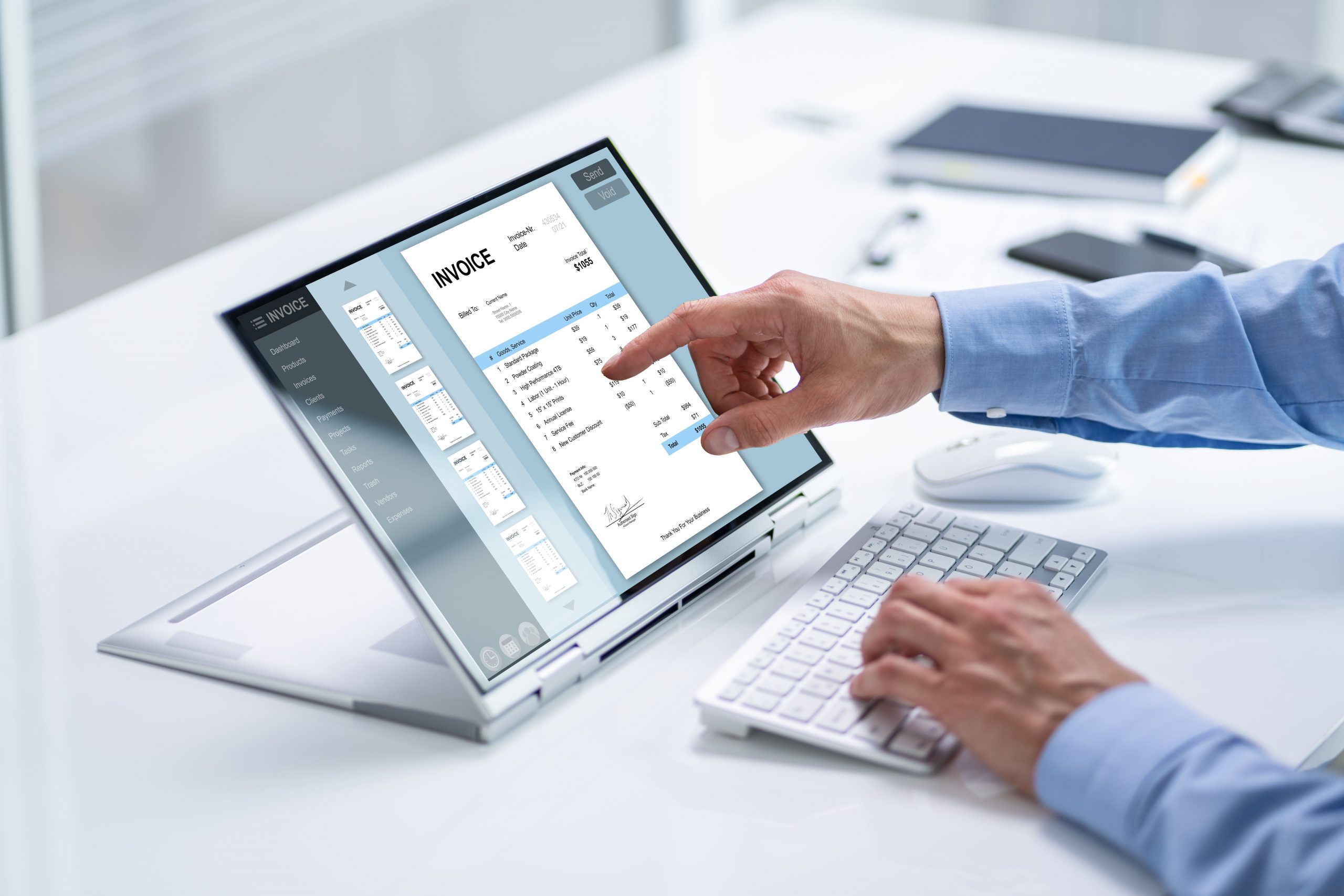 Od kiedy KSeF jest obowiązkowy i dla kogo? Najważniejsze informacje - WeNet